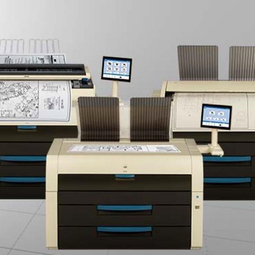 KIP 7990: PLOTTER MULTIFUNCIONAL ULTRA ROBUSTO Y DE MISION CRÍTICA ...